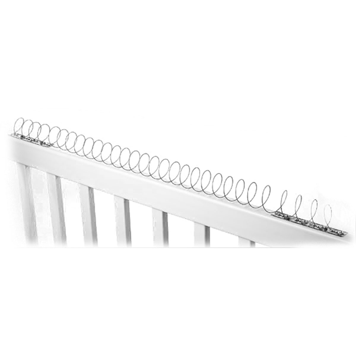 Pest Deterrents: Bird Coil