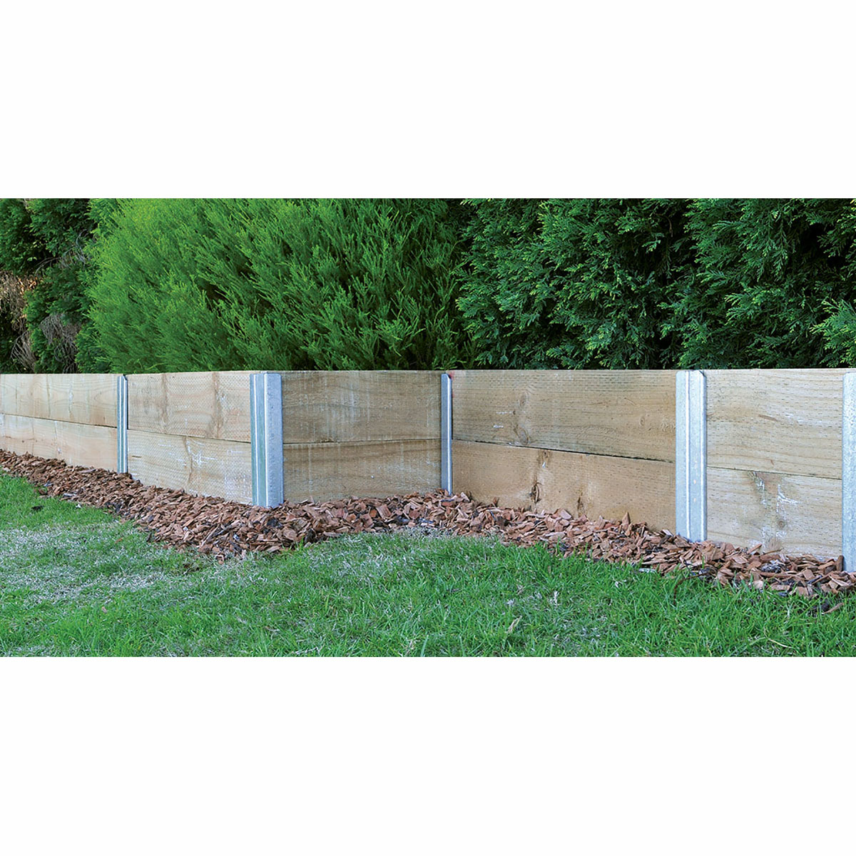 Retain-iT Post System: Retain-iT® 75mm System